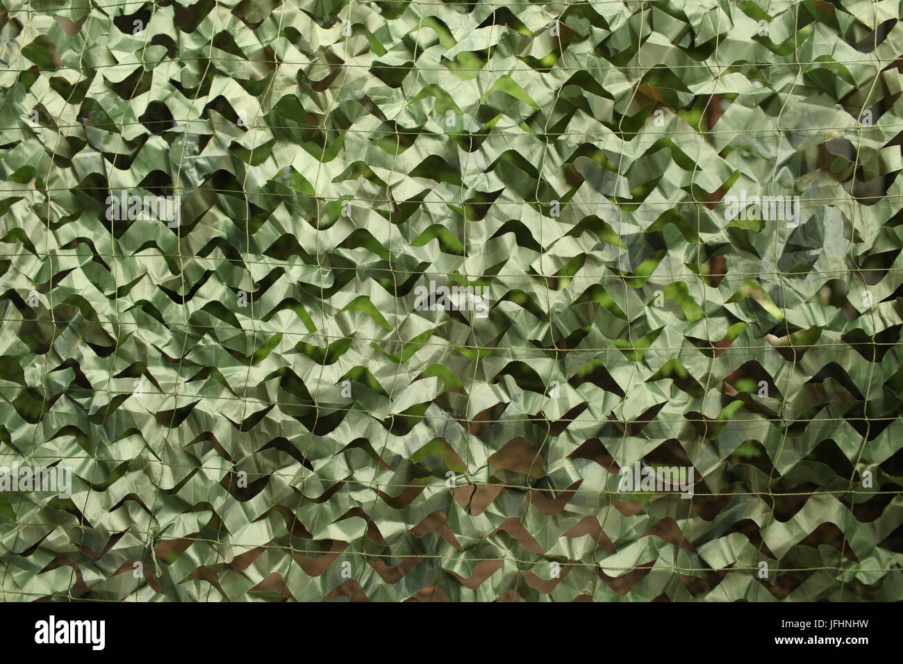 Army camo netting hi-res stock photography and images - Alamy