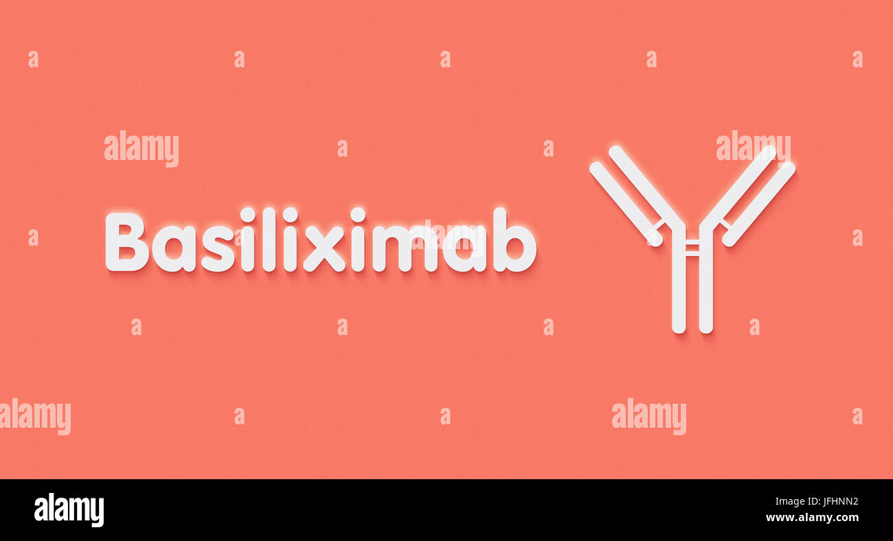 Basiliximab hi-res stock photography and images - Alamy