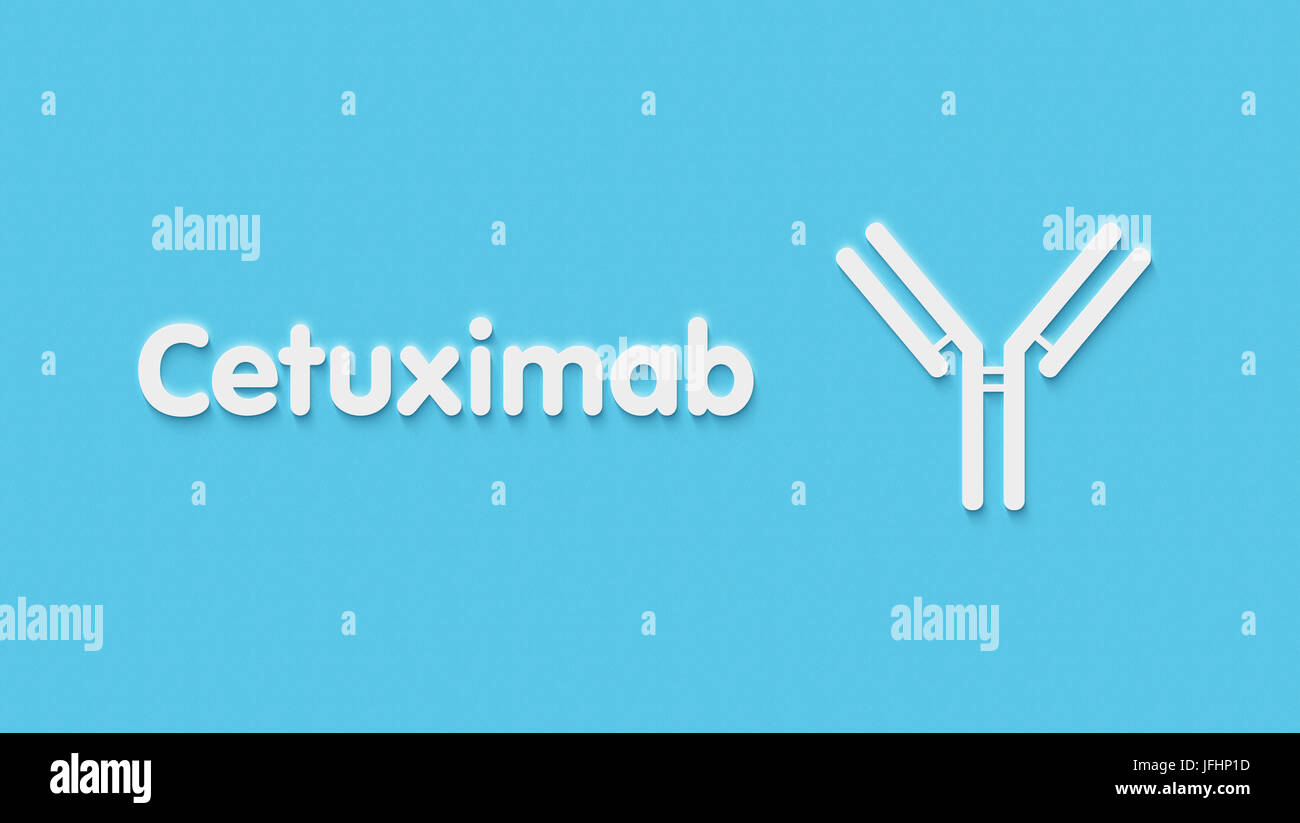 Cetuximab hi-res stock photography and images - Alamy