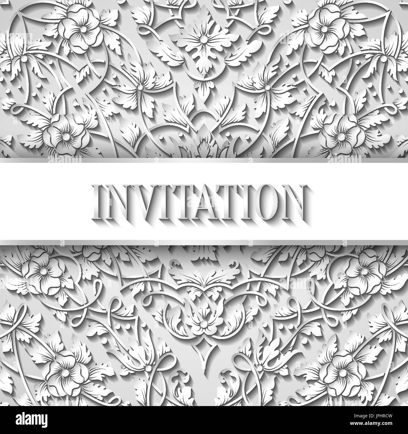 Card Paper Invitation Card at Cherie Rolfe blog