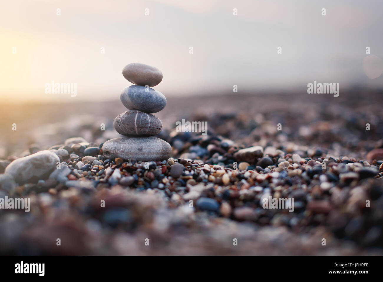 Peddle stone hi-res stock photography and images - Alamy