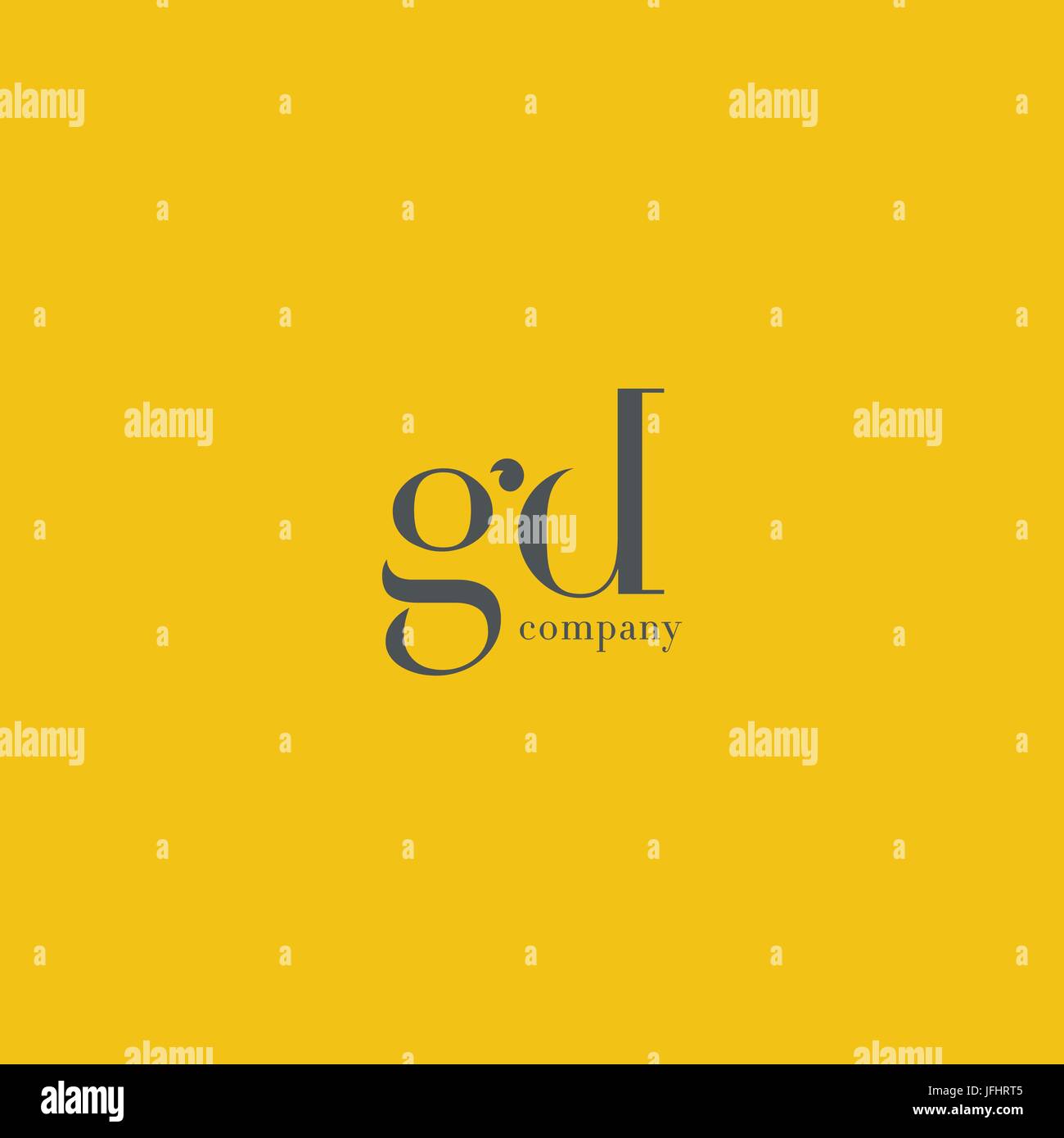 Gd tech logo hi-res stock photography and images - Alamy