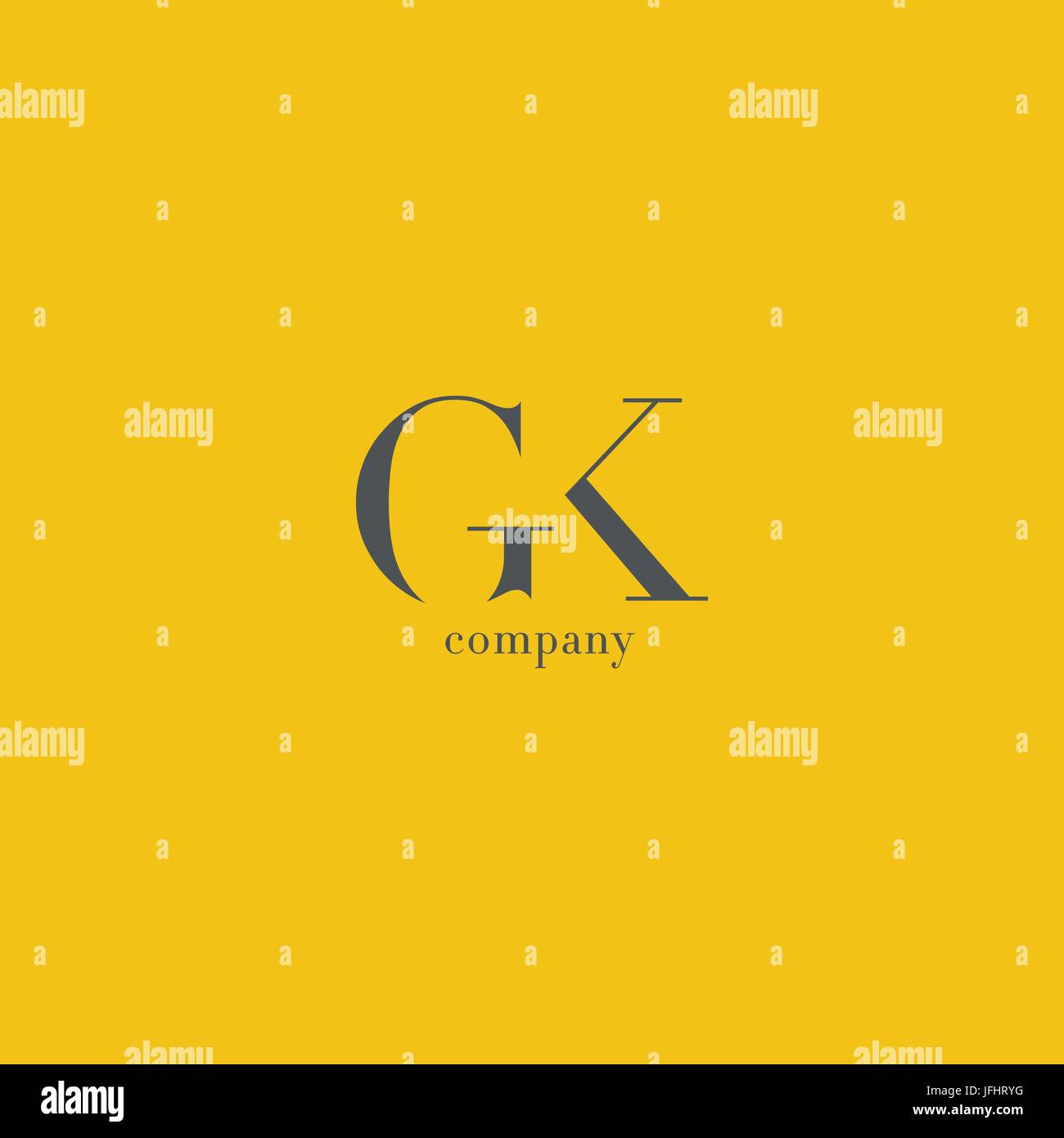 K g vector vectors hi-res stock photography and images - Alamy
