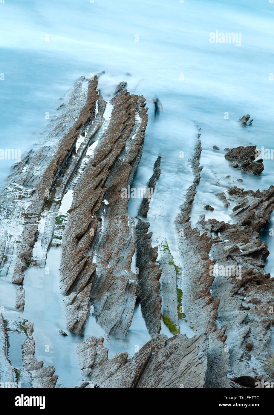 Stratiform hi-res stock photography and images - Alamy