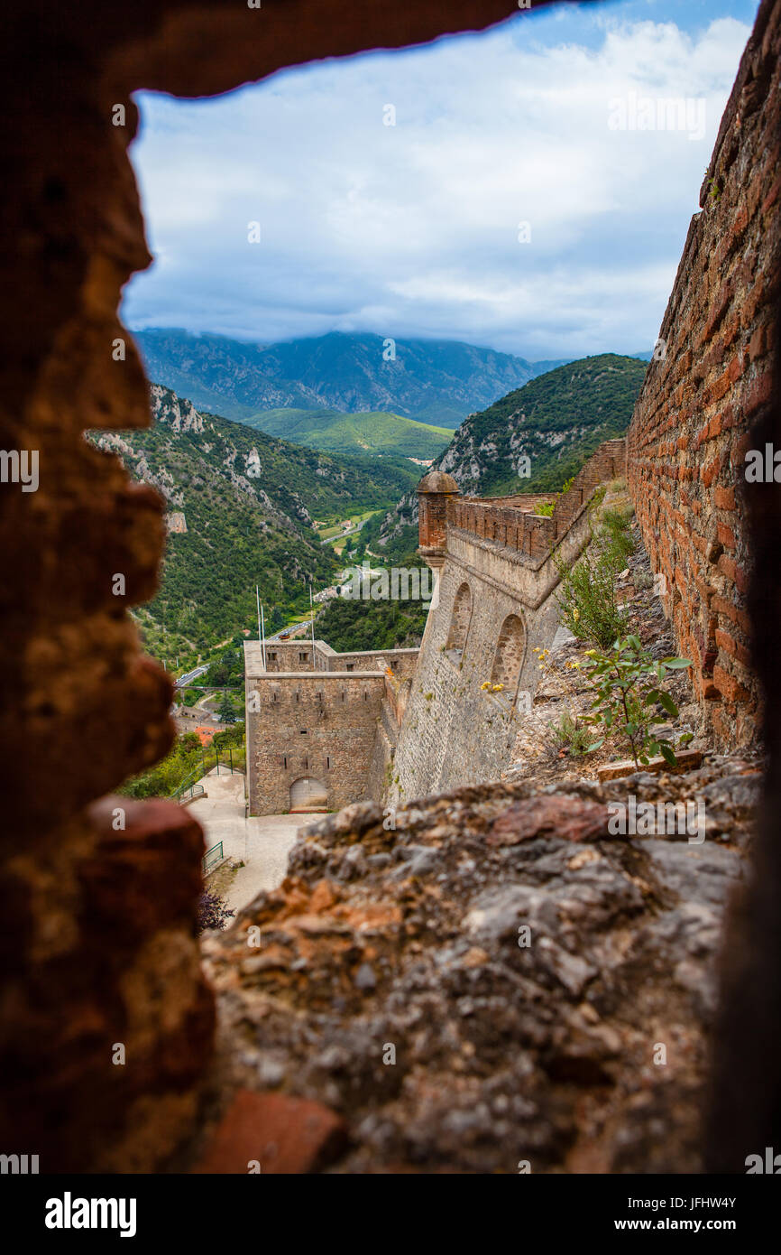 Liberia fort hi-res stock photography and images - Alamy
