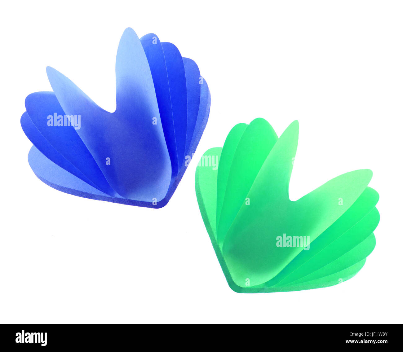 Heart shaped messages hi-res stock photography and images - Alamy