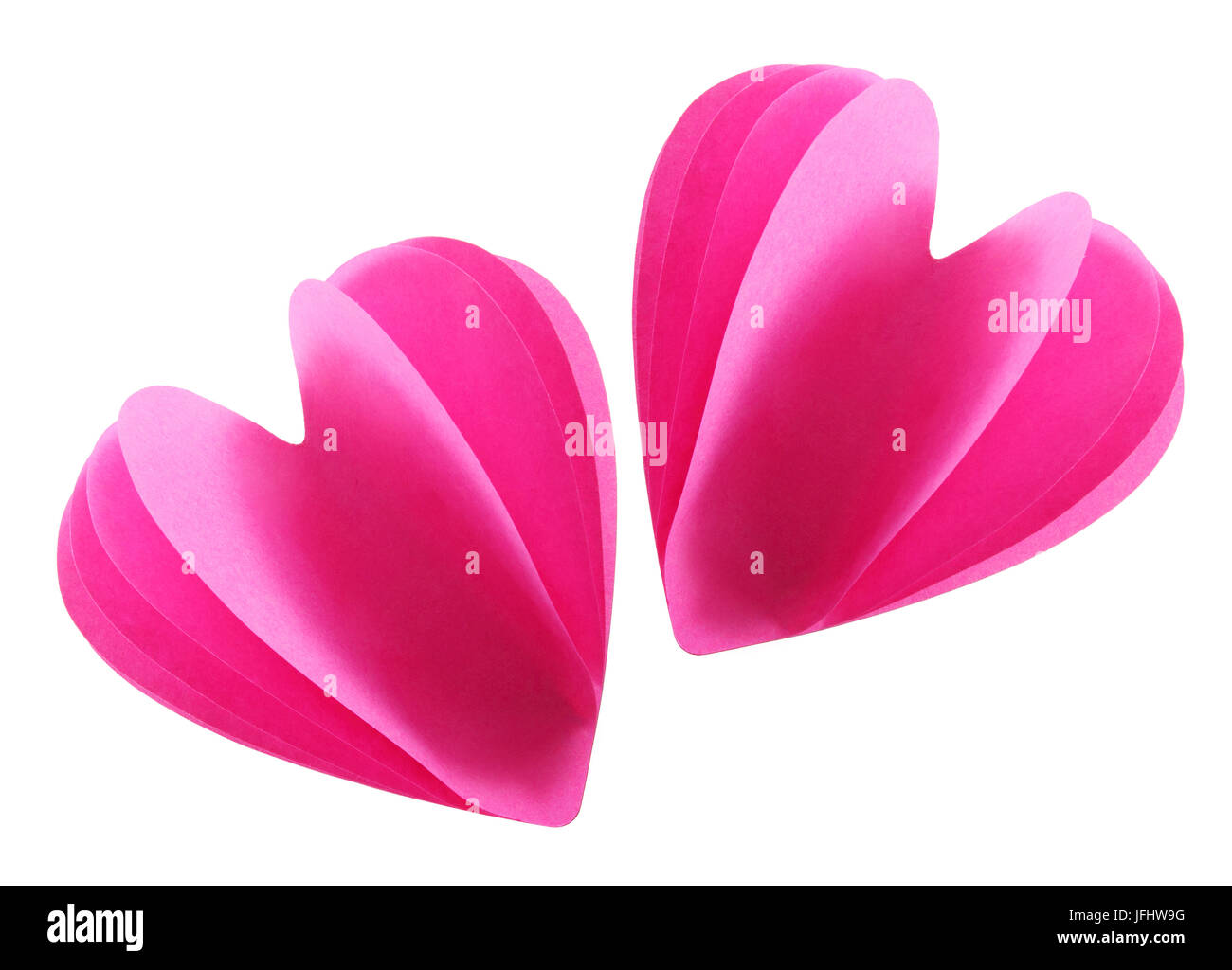Heart shaped messages hi-res stock photography and images - Alamy