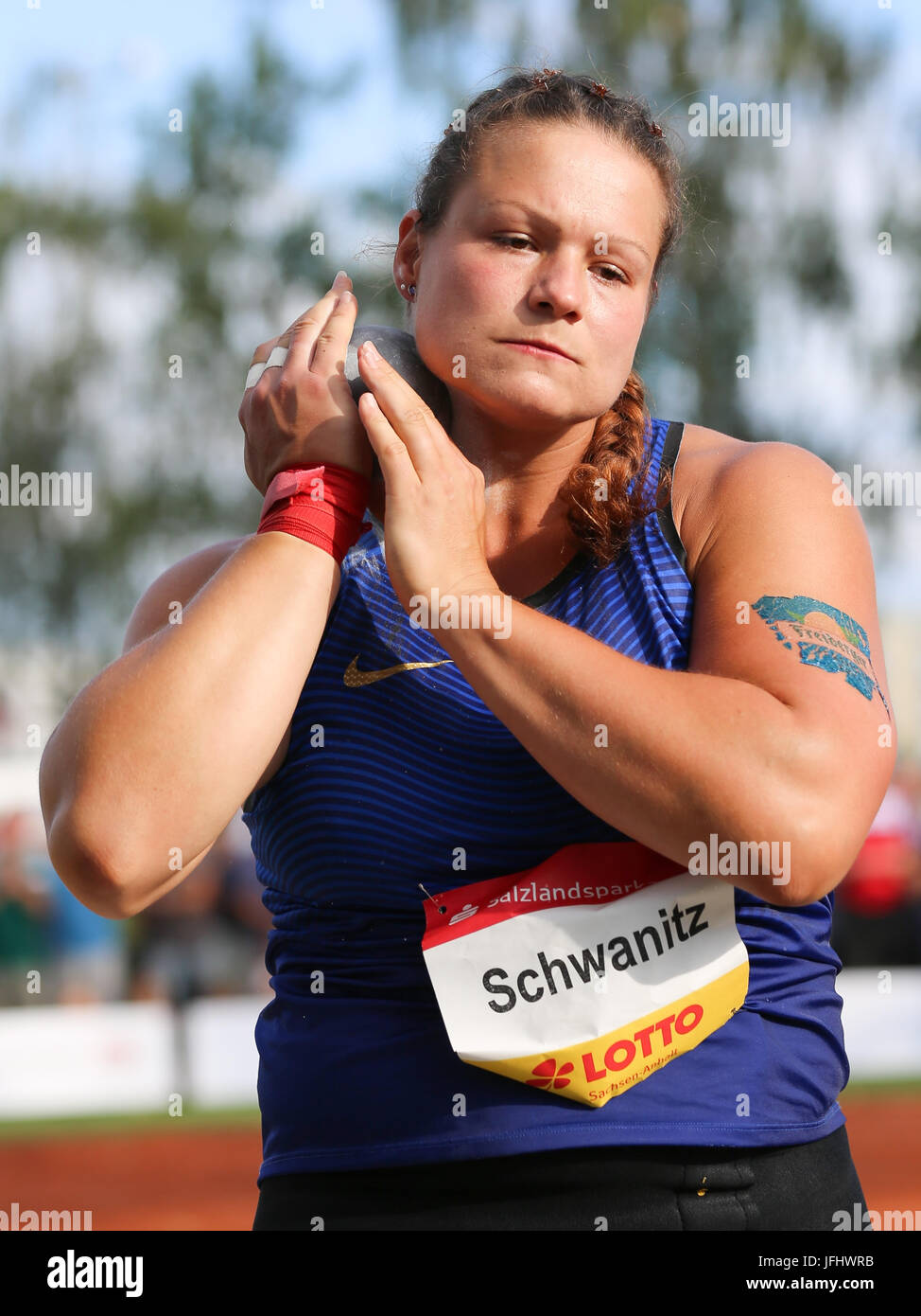 Christina v hi-res stock photography and images - Alamy