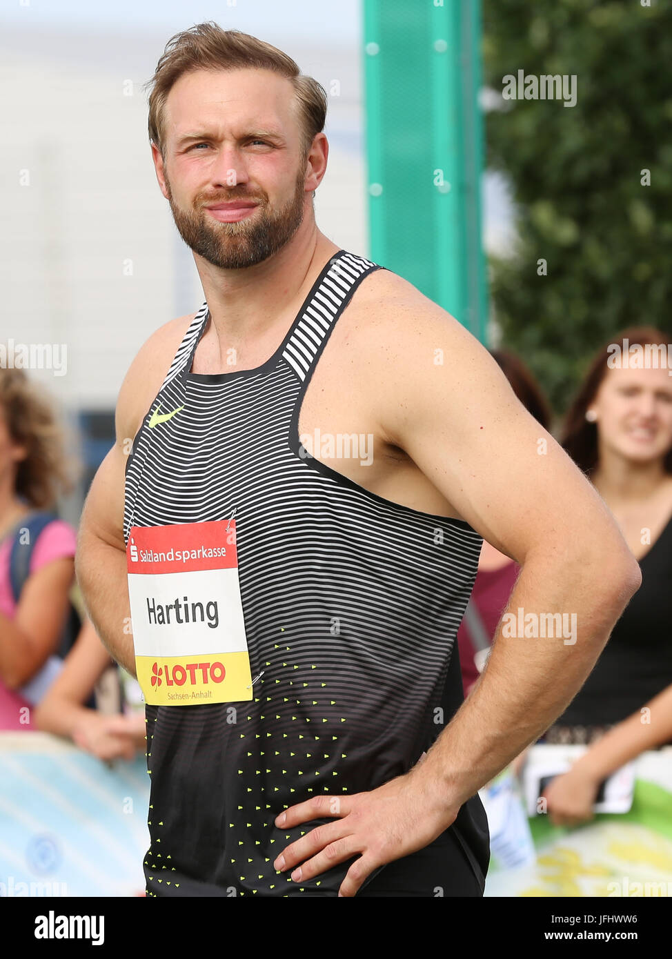 Deutscher olympiasieger hi-res stock photography and images - Alamy