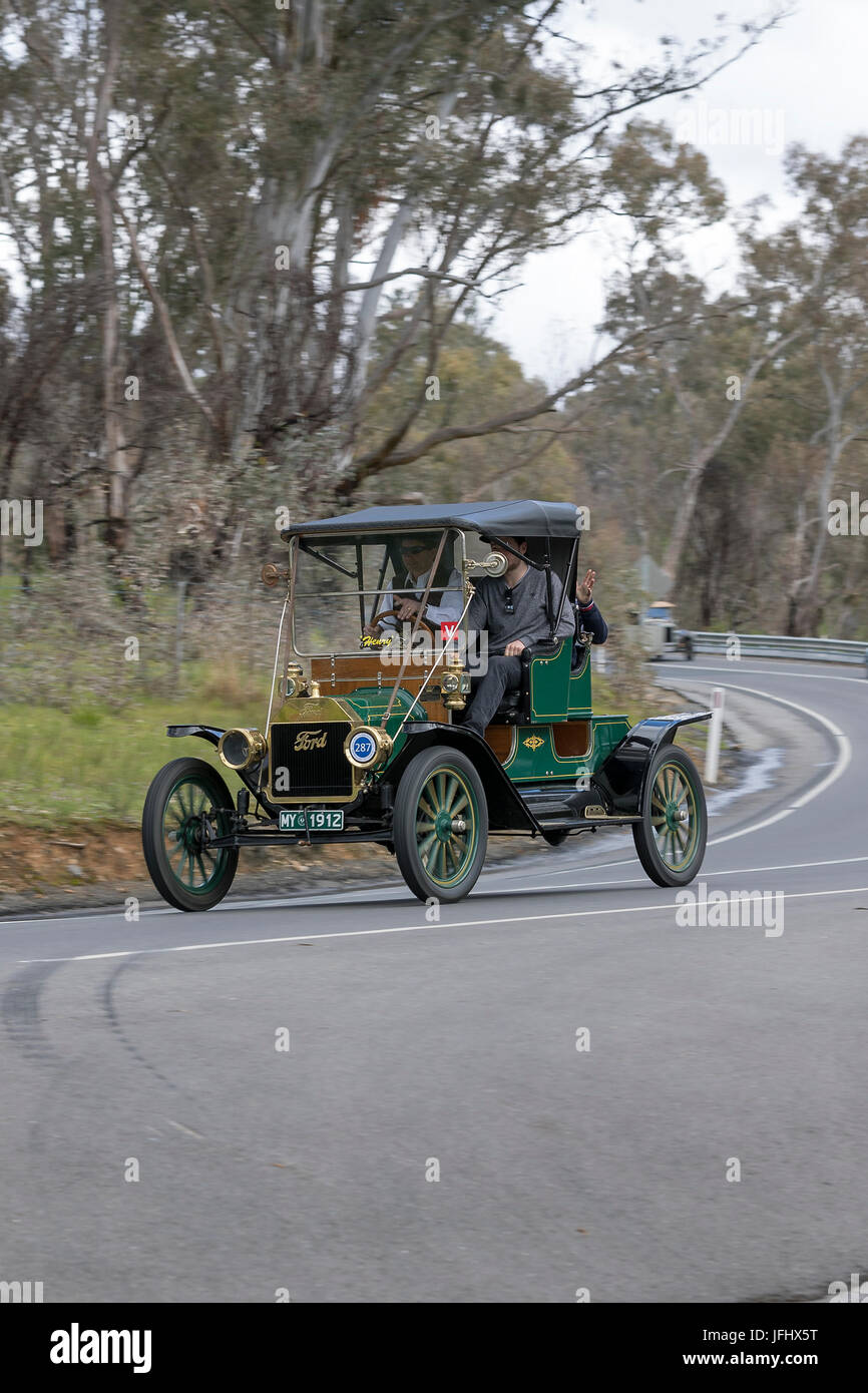 Runabout model hi-res stock photography and images - Alamy