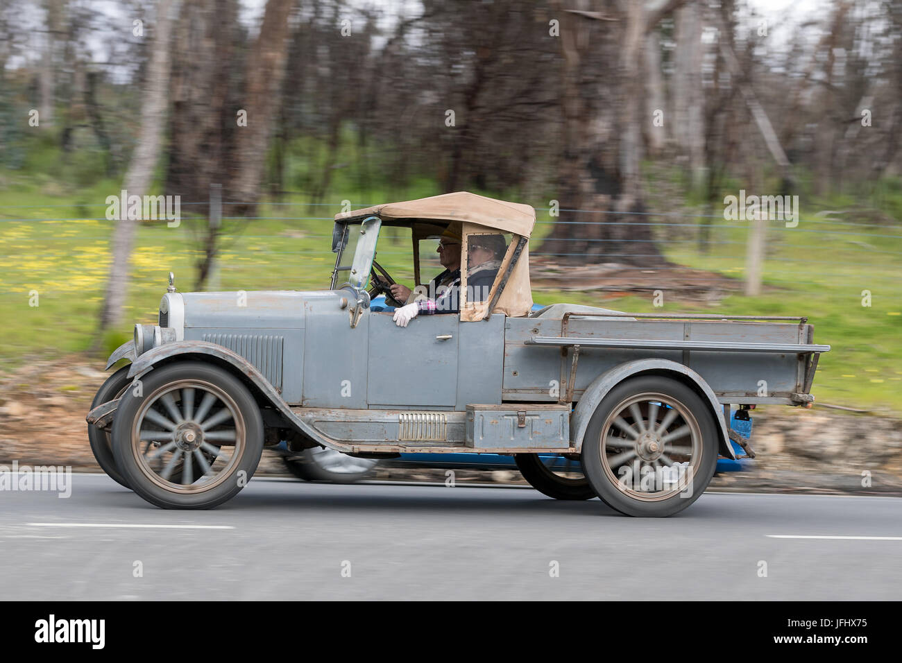 Willys whippet hi-res stock photography and images - Alamy