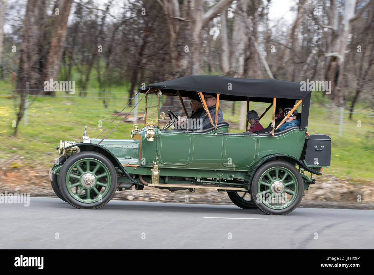 Talbot vintage car hi-res stock photography and images - Alamy
