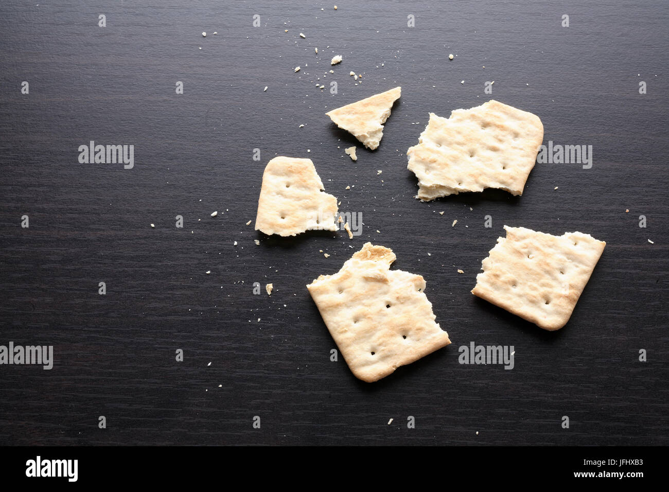Cracker texture hi-res stock photography and images - Alamy