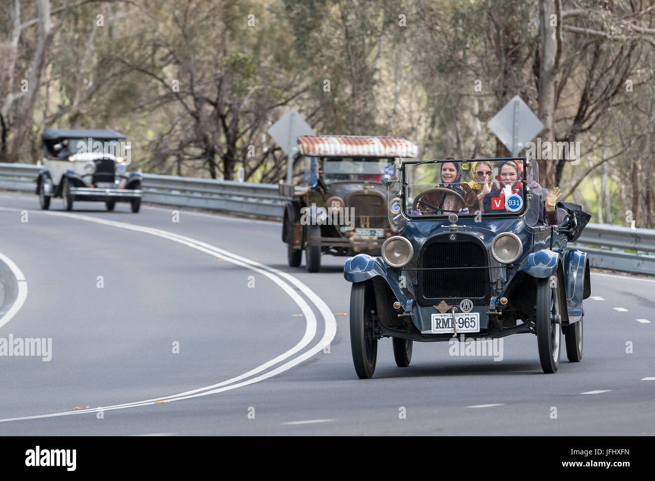 1918 cars hi-res stock photography and images - Alamy
