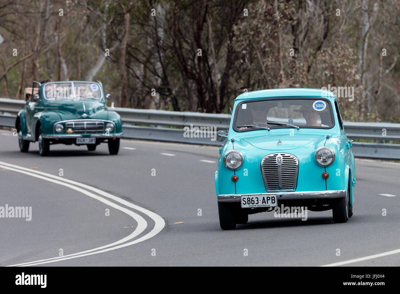 Austin a30 car hi-res stock photography and images - Alamy