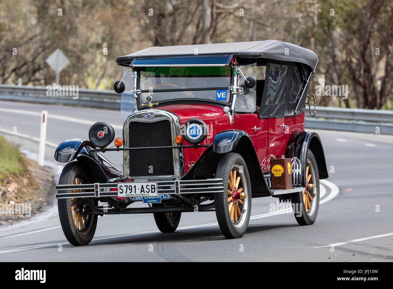 1925 chevrolet superior k sedan hi-res stock photography and images - Alamy