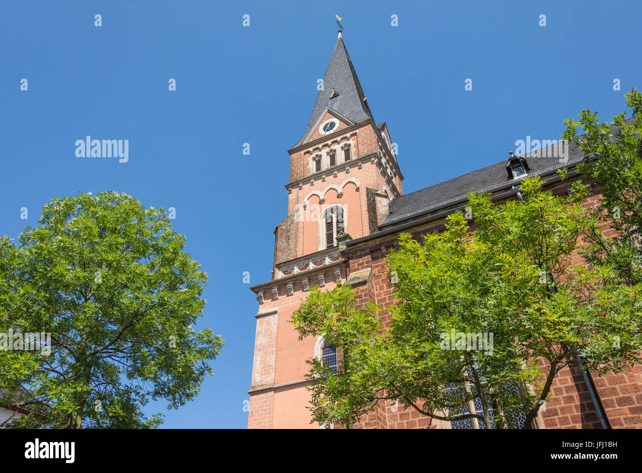 Schweich, germany hi-res stock photography and images - Alamy