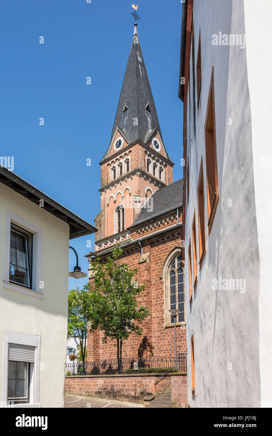 Schweich germany hi-res stock photography and images - Alamy