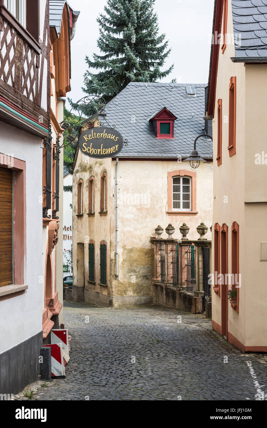 District bernkastel wittlich hi-res stock photography and images - Alamy