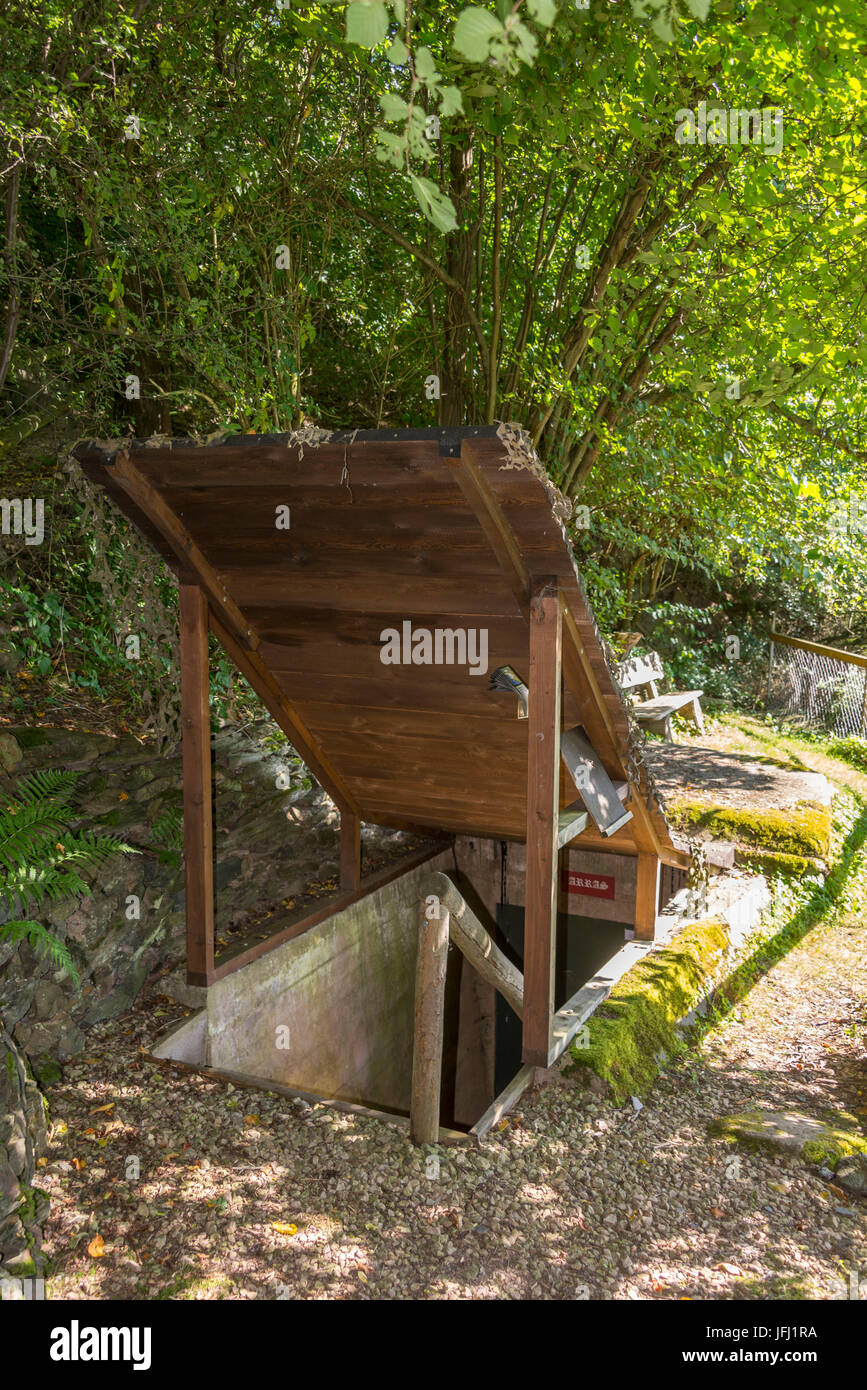 Siegfried line museums hi-res stock photography and images - Alamy