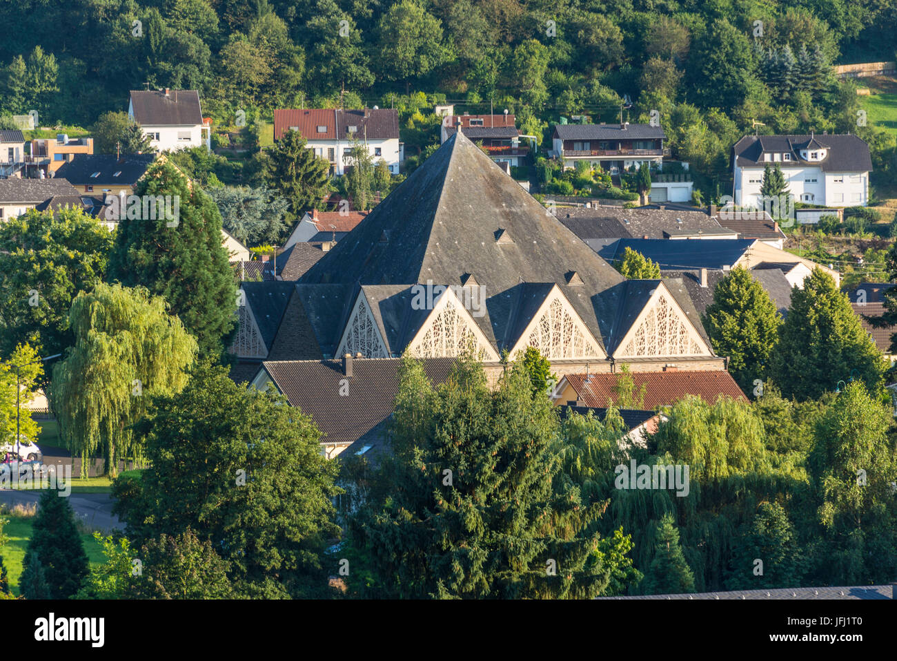 Konzer talchen hi-res stock photography and images - Alamy