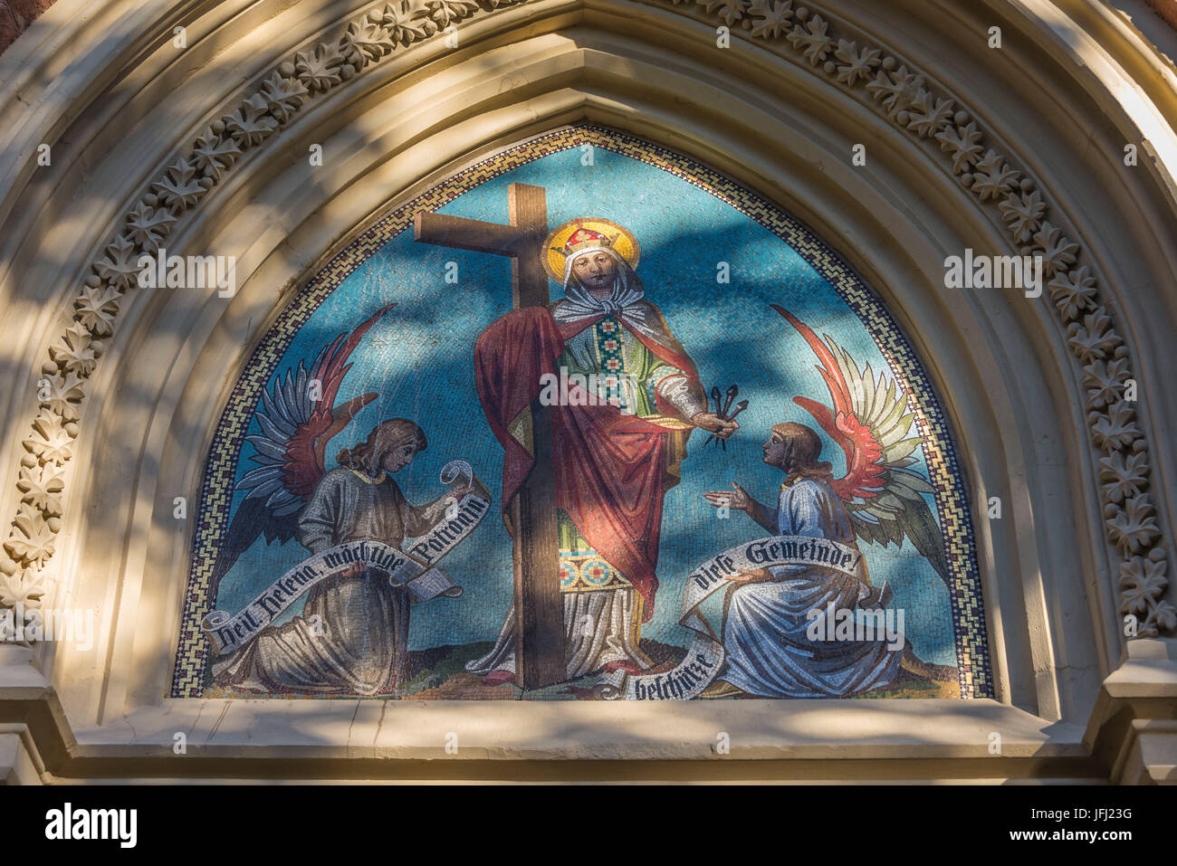 Trier euren hi-res stock photography and images - Alamy