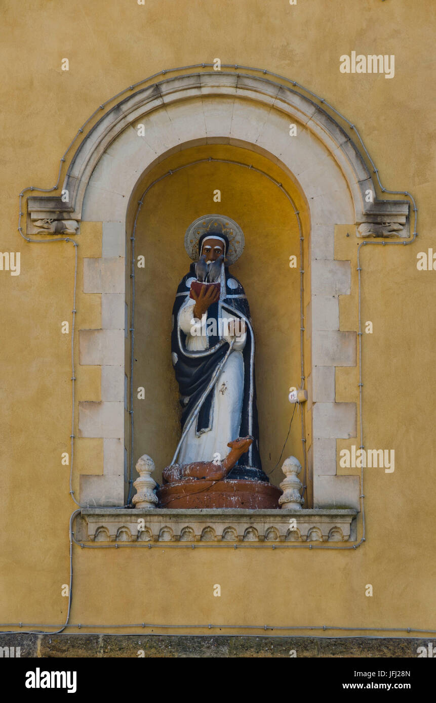 Santuario di san calogero hi-res stock photography and images - Alamy