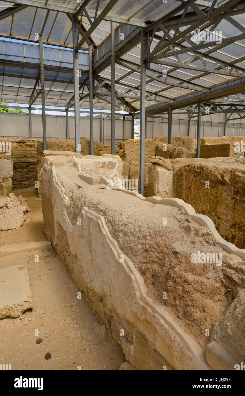 Eraclea sicily hi-res stock photography and images - Alamy