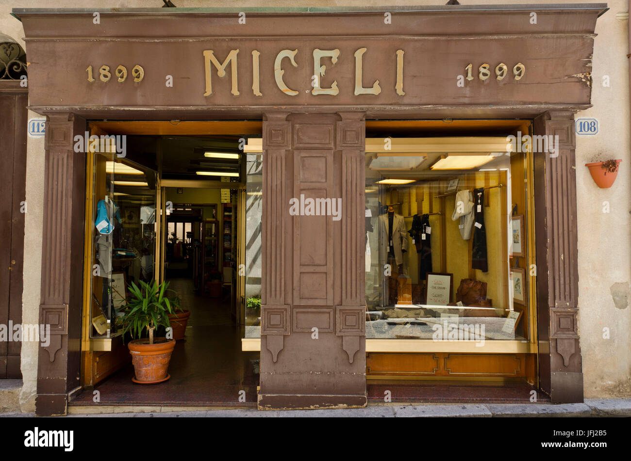 Miceli hi-res stock photography and images - Alamy