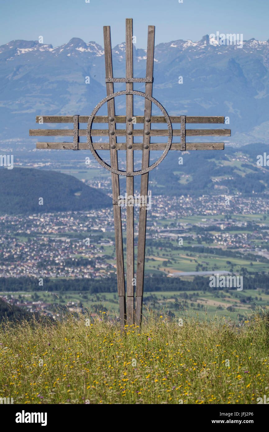 Triple Cross High Resolution Stock Photography and Images - Alamy