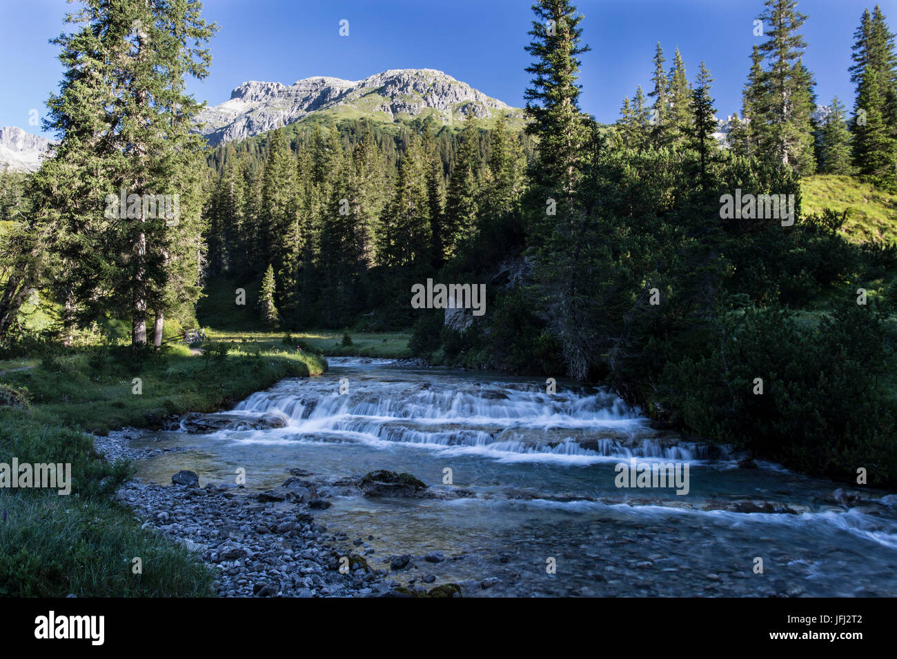 Summit river hi-res stock photography and images - Alamy
