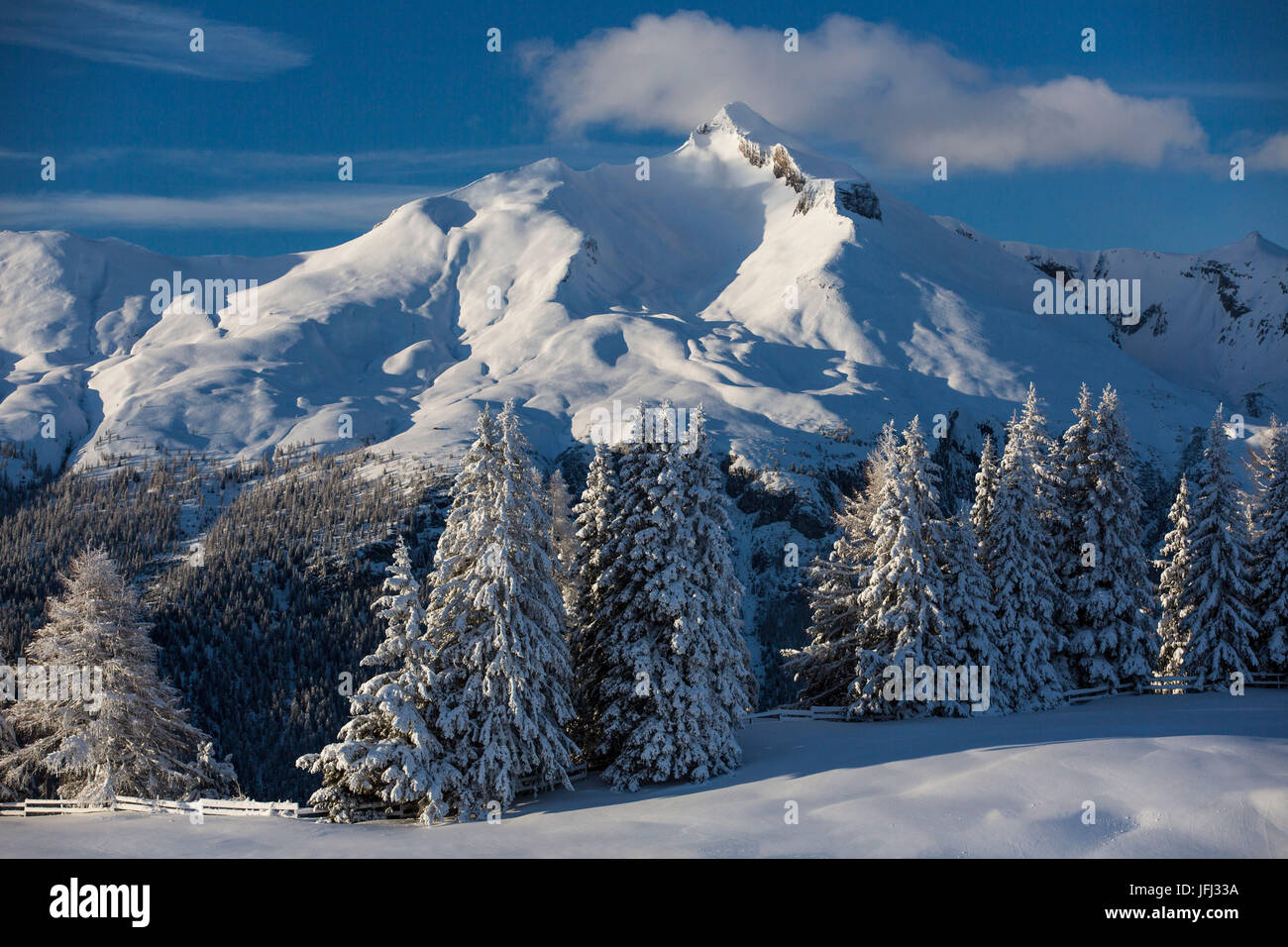 Chur switzerland winter hi-res stock photography and images - Alamy