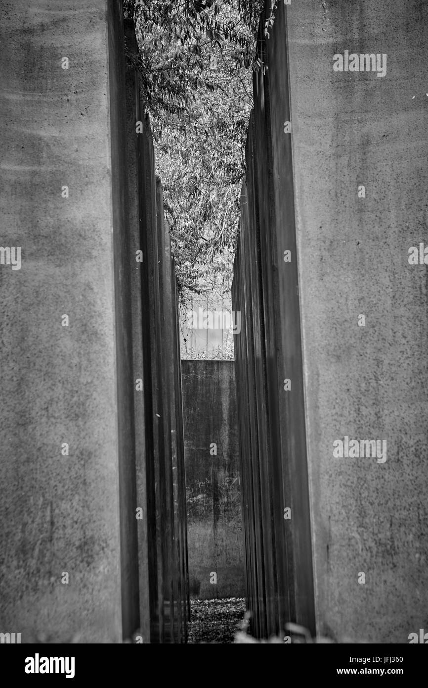 Germany museum, outside Black and White Stock Photos & Images - Alamy