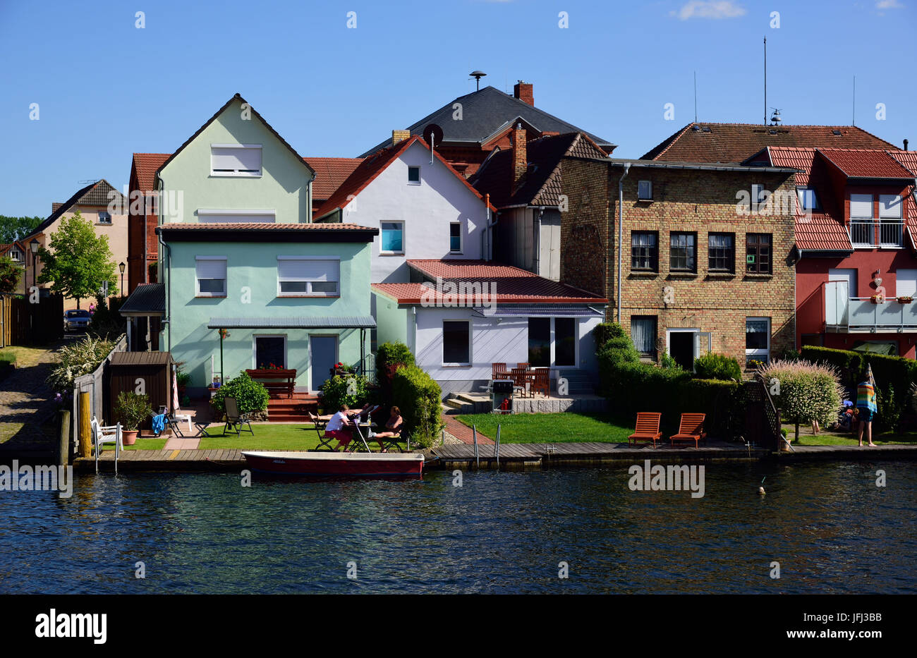 Malchow hi-res stock photography and images - Alamy