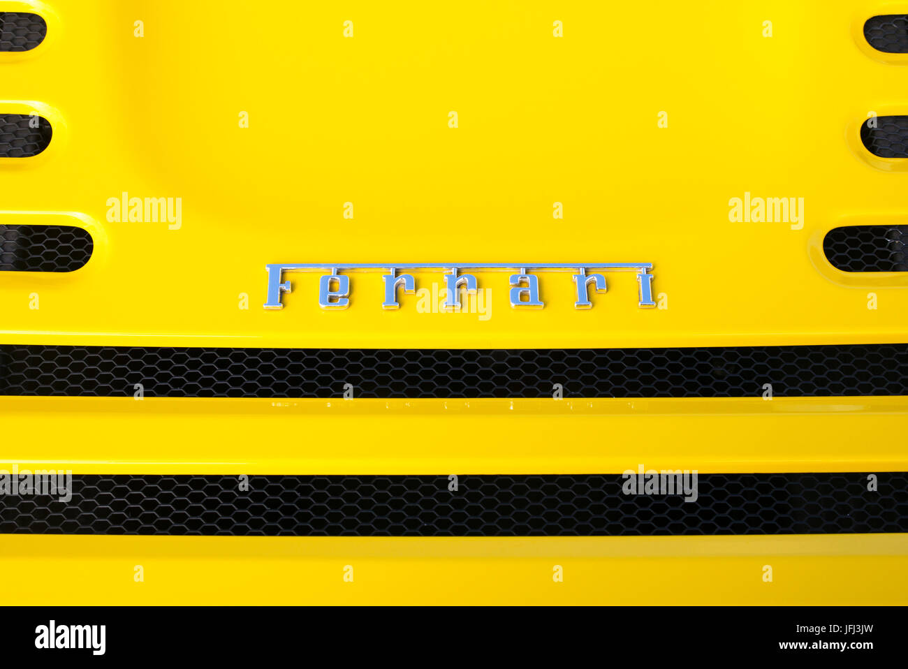 Name badge hi-res stock photography and images - Alamy