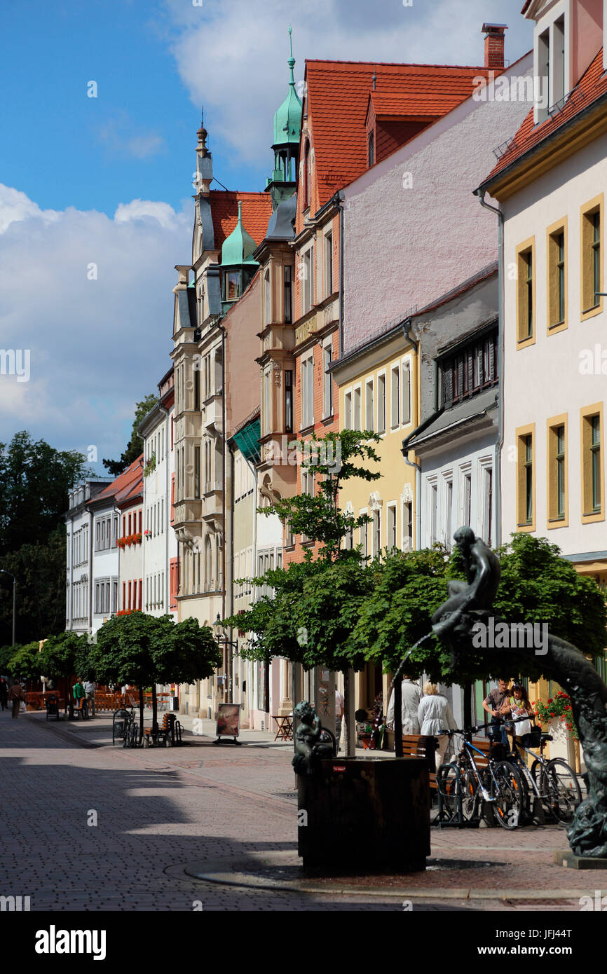 Freiberg High Resolution Stock Photography and Images - Alamy