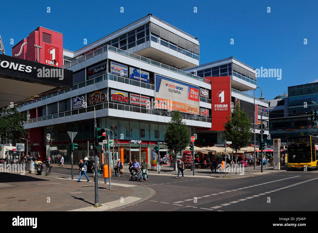 Steglitz hi-res stock photography and images - Alamy