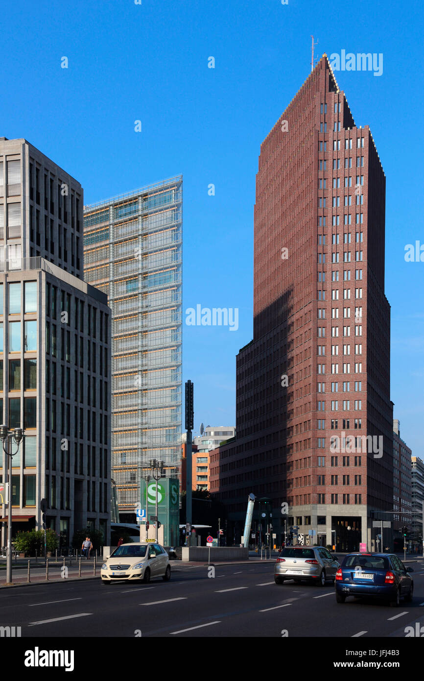 Leipzig street hi-res stock photography and images - Alamy