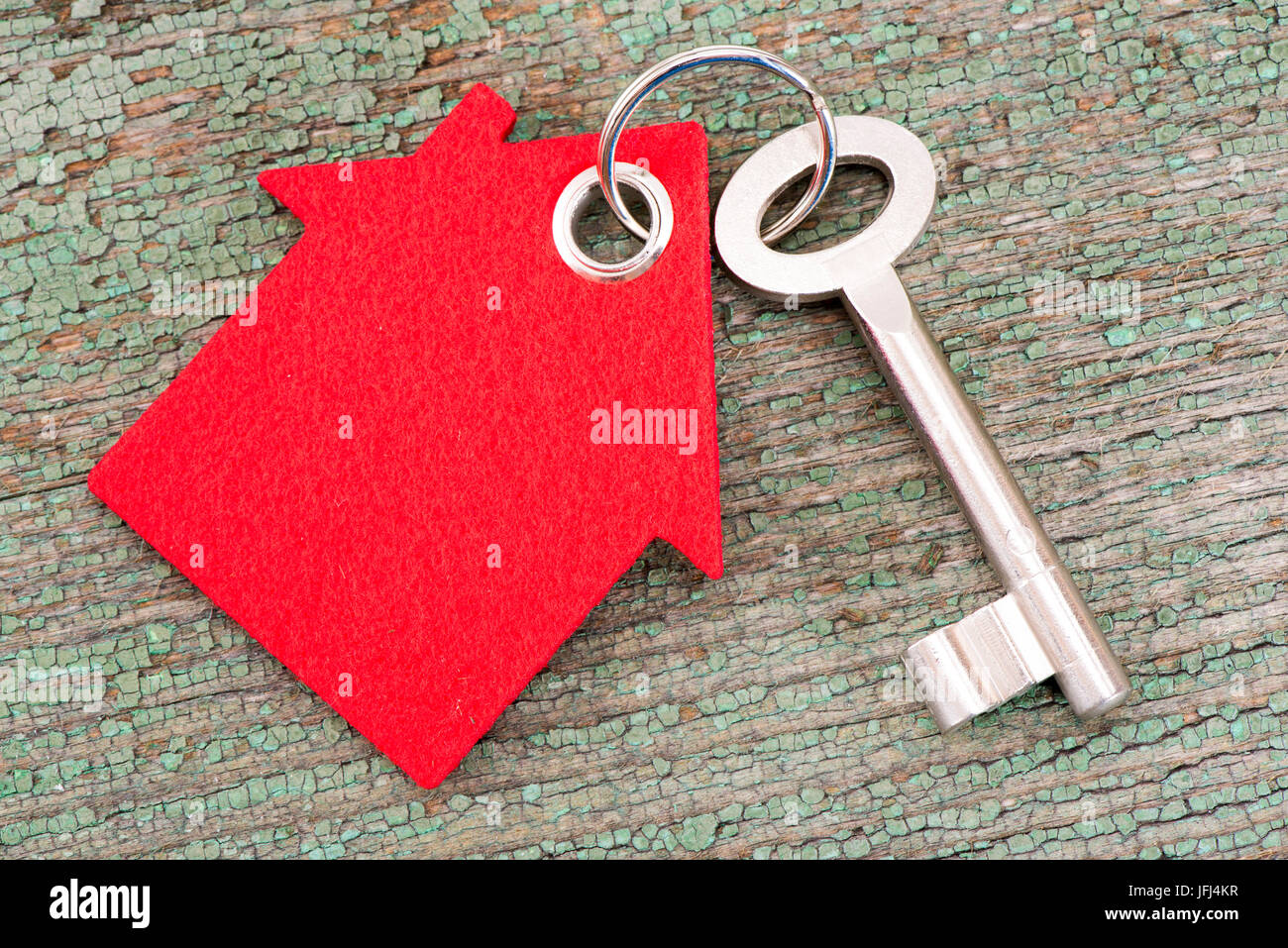 House key fob hi-res stock photography and images - Alamy