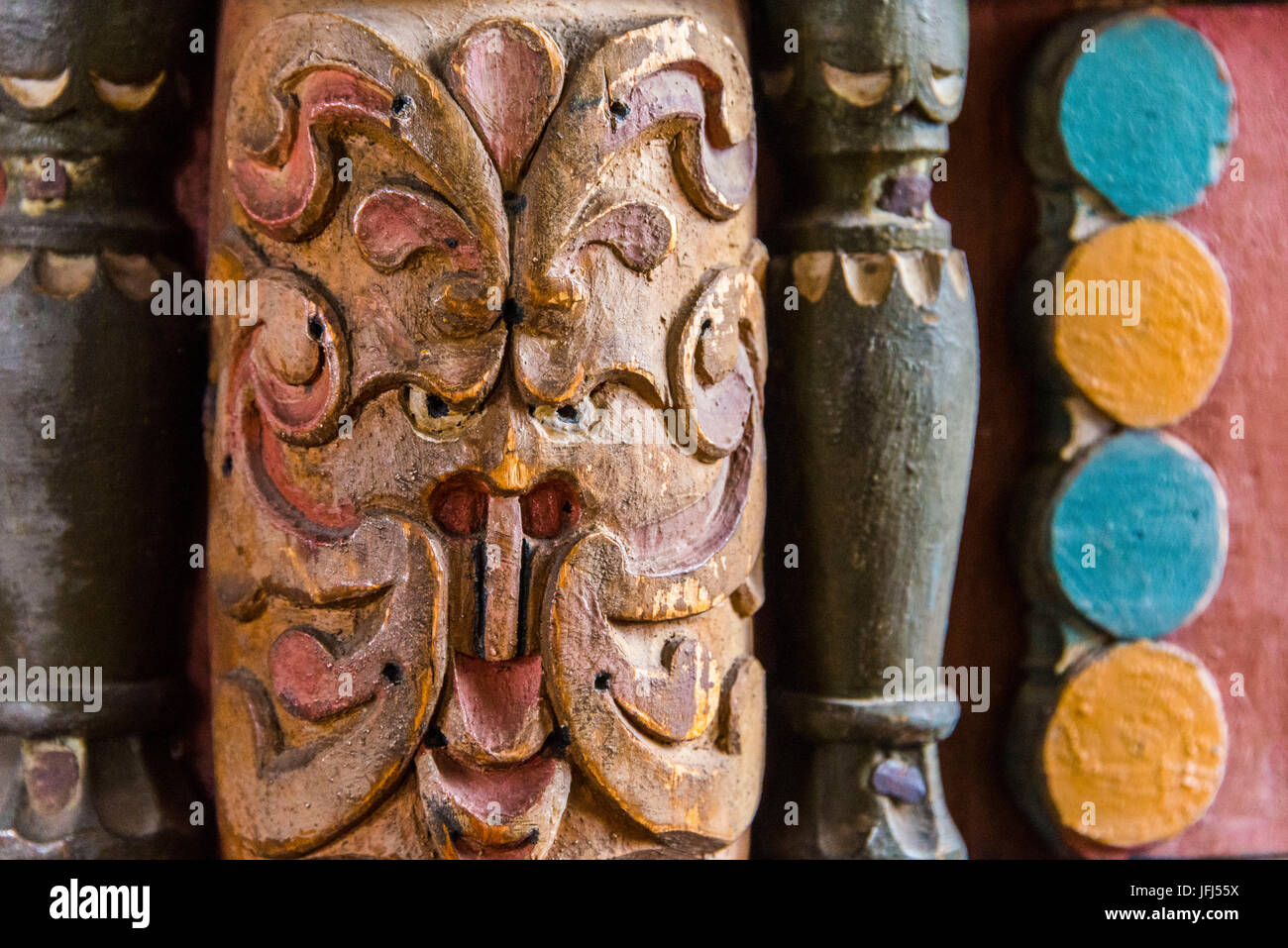 Troll church hi-res stock photography and images - Alamy