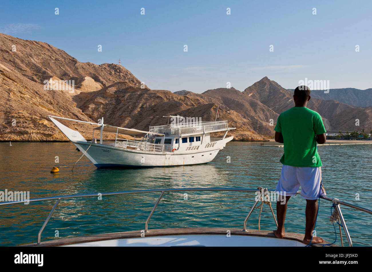 Arabia, Arabian peninsula, Sultanate of Oman, Muscat, Oman Diving ...