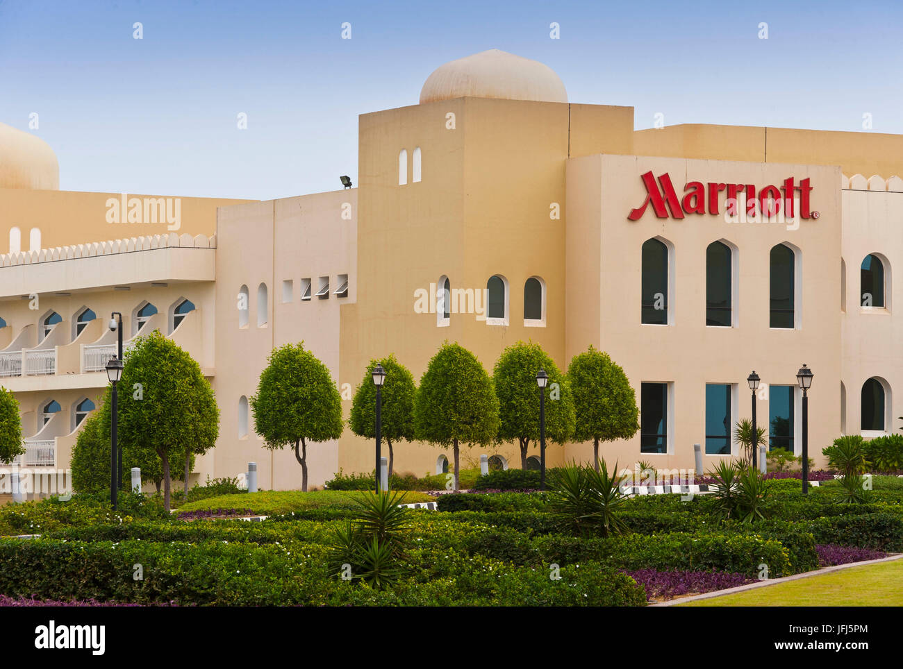 Marriott hi-res stock photography and images - Alamy