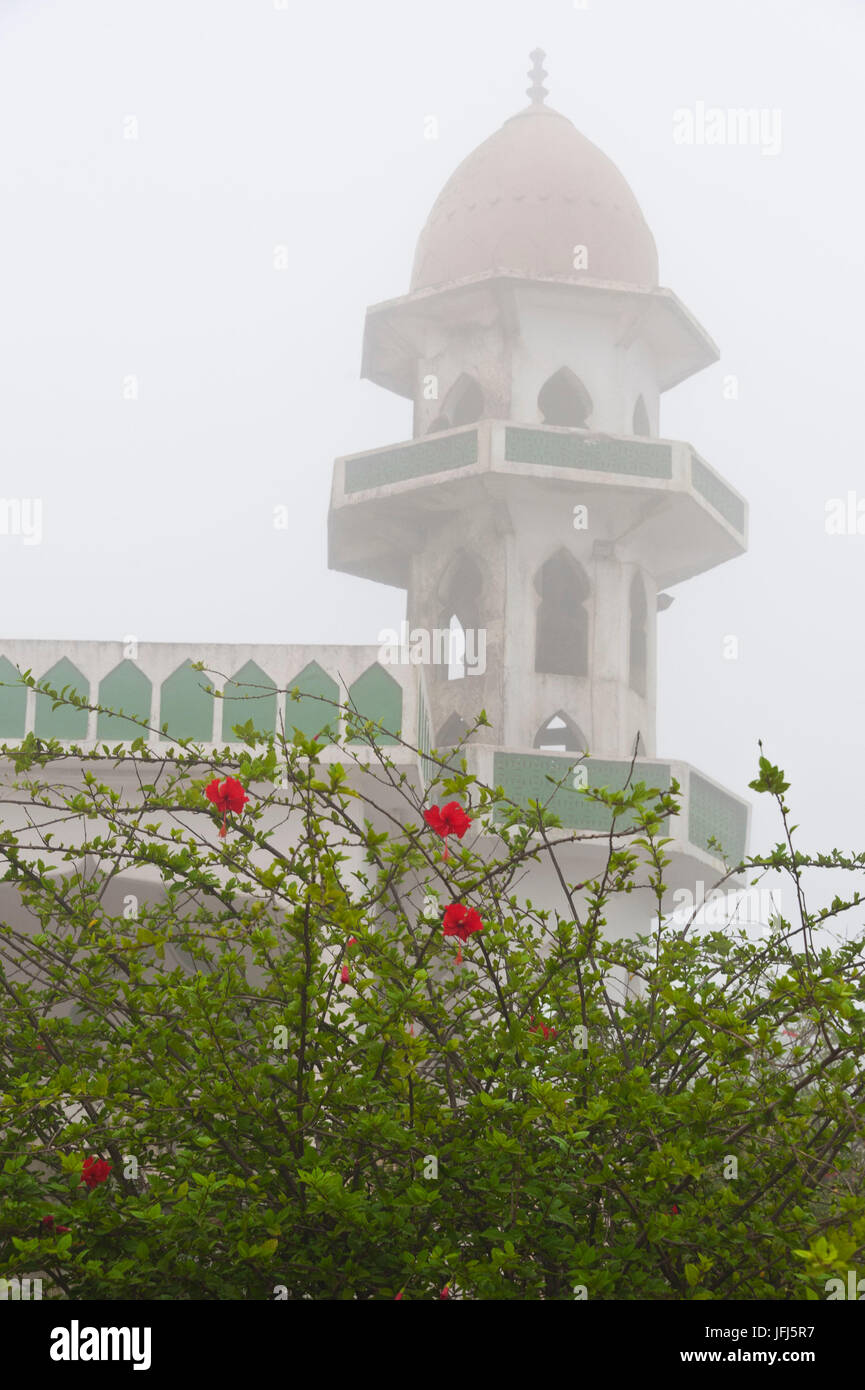 Tomb of prophet job hi-res stock photography and images - Alamy