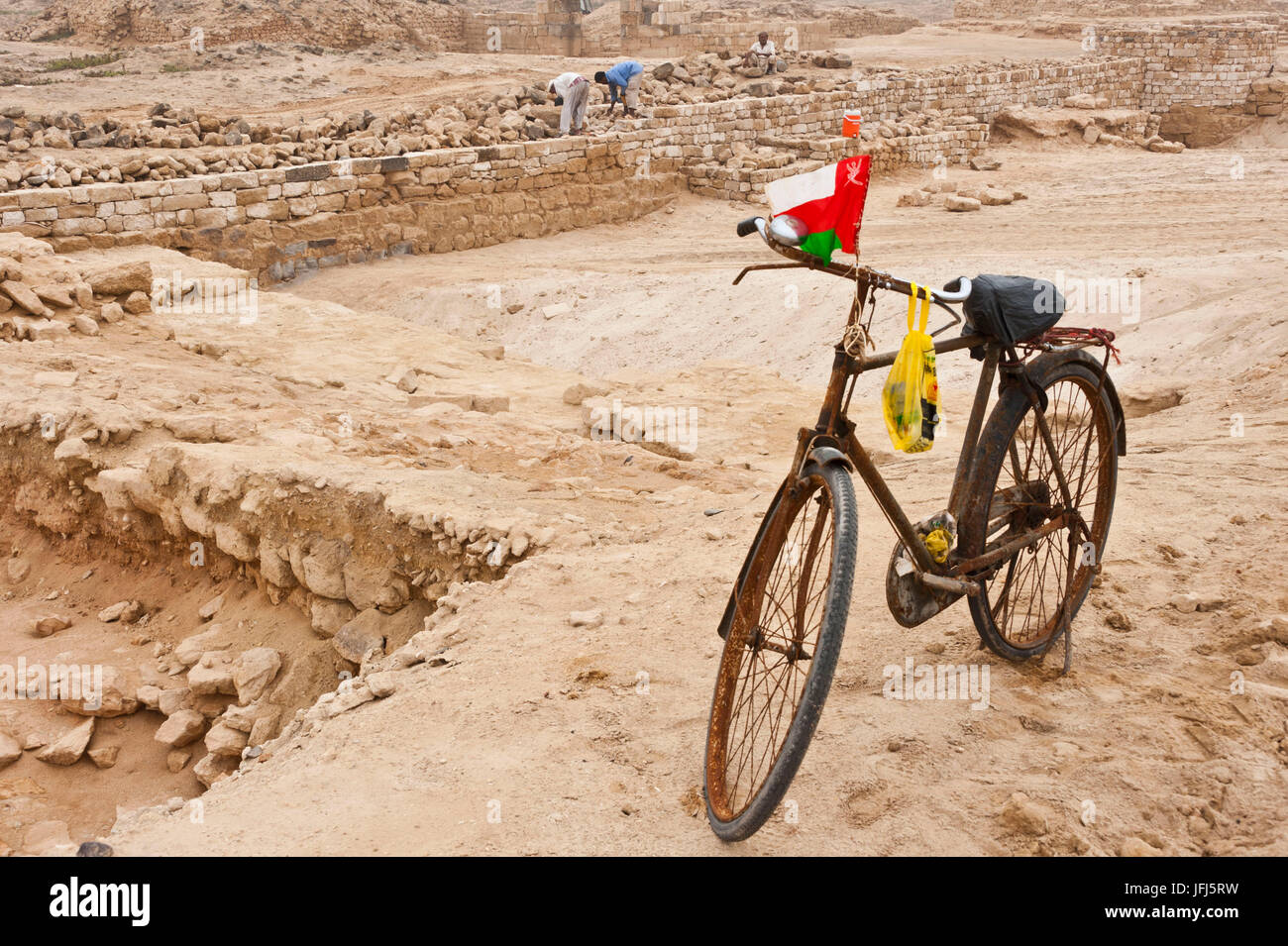 Al balid museum hi-res stock photography and images - Alamy