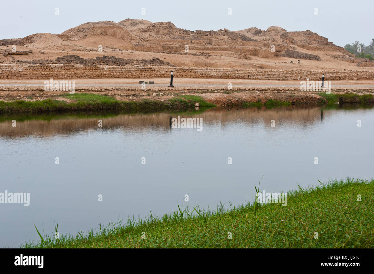 Al balid museum hi-res stock photography and images - Alamy