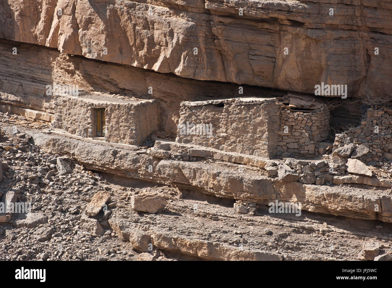 Oman rocks hi-res stock photography and images - Alamy