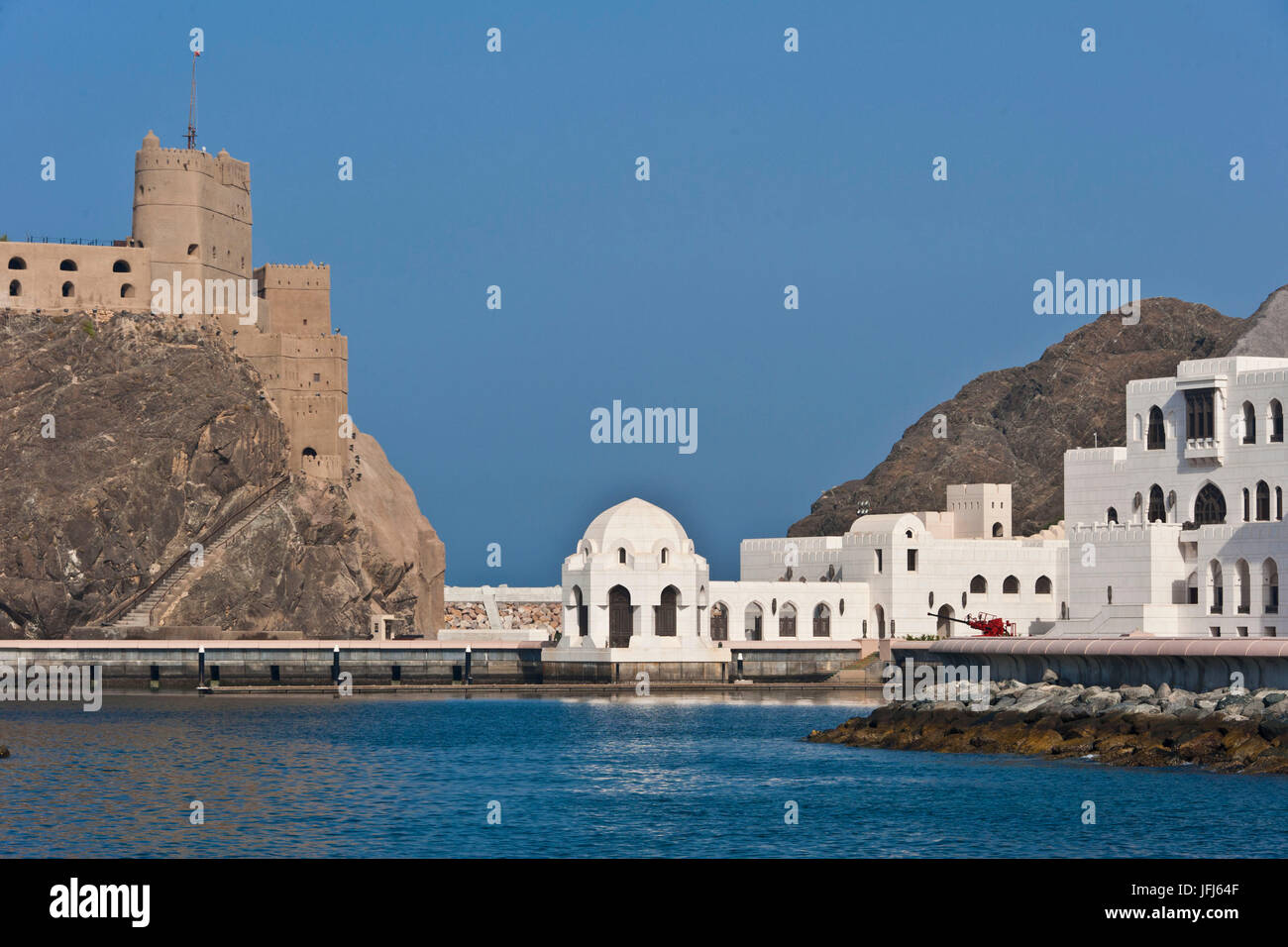 Muscat old muscat hi-res stock photography and images - Alamy