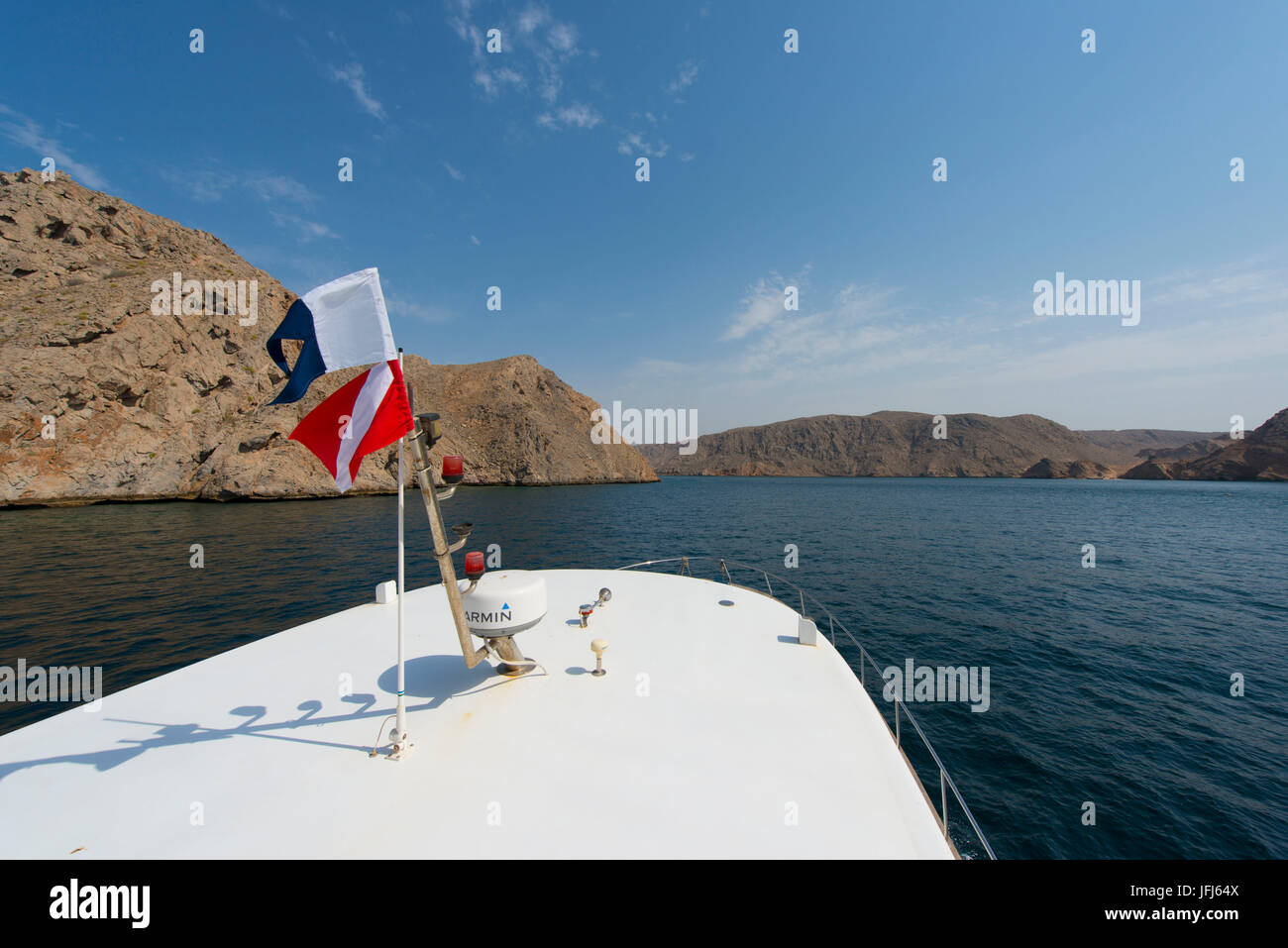 Arabia, Arabian peninsula, Sultanate of Oman, Muscat, Oman Diving ...