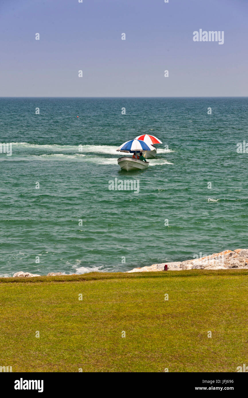 Arabia, Arabian peninsula, Sultanate of Oman, Muscat, tourism project ...