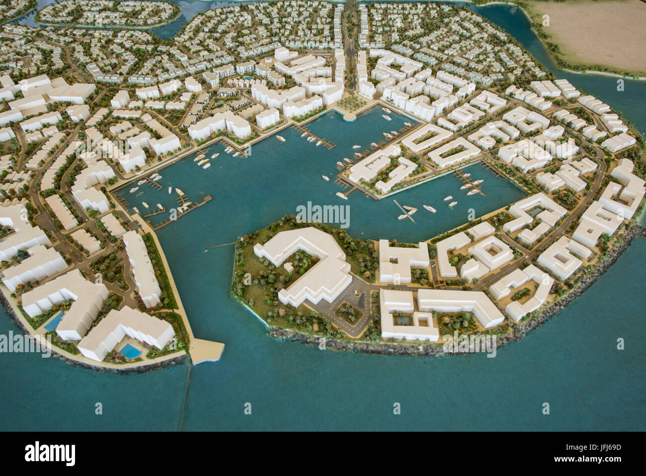 Arabia, Arabian peninsula, Sultanate of Oman, Muscat, tourism project ...